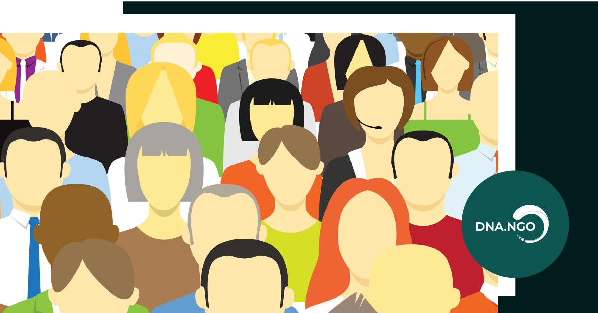 The Skills of the 21st Century – DNA NGO