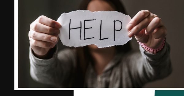 Psychology of victims of domestic violence – DNA NGO